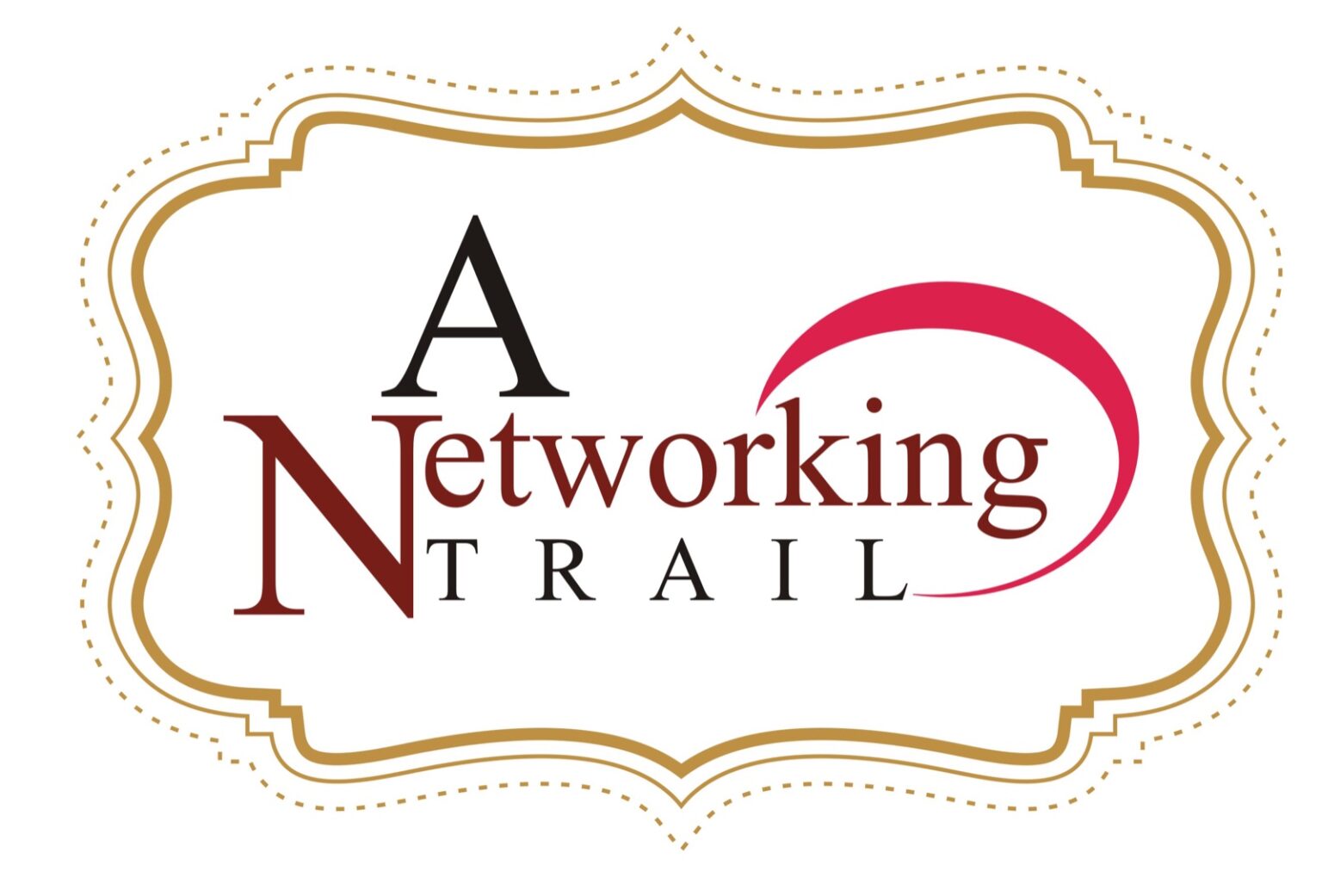 A Networking Trail – The Red Velvet Column